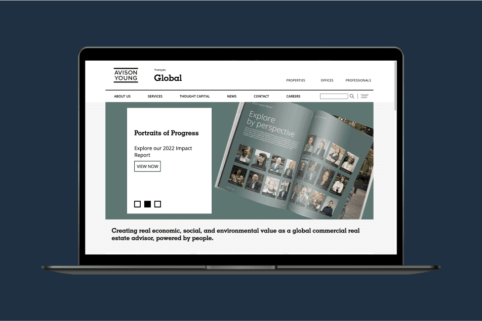 Knight Frank HubSpot CRM Case Study - Huble Digital